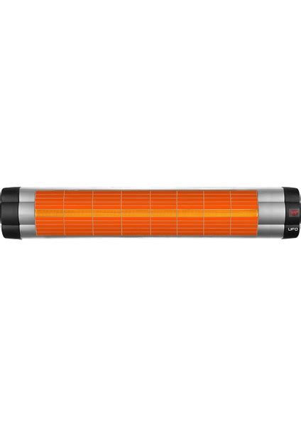 Ufo Star 3000 Watt Uzaktan Kumandalı Infrared Isıtıcı Fiyatı