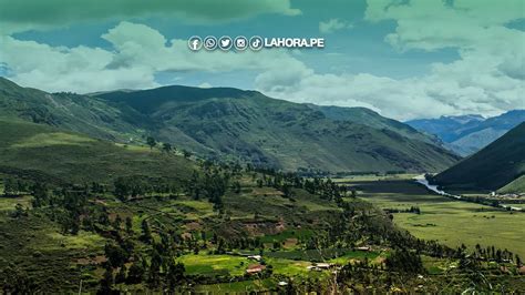 Cuál es la región que tiene mejor clima en el Perú Tipos de climas