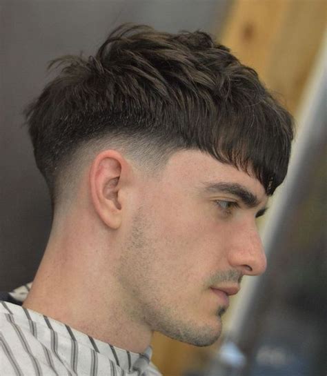 Stylish Taper Fade Haircuts For Men In 2023 Artofit