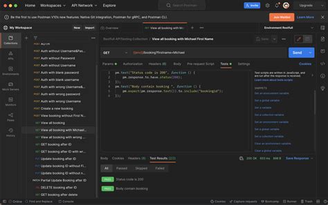 GitHub Christianbogdan CRUD Restfull APITesting Collection My First