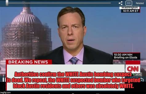 Cnn Crazy News Network Imgflip