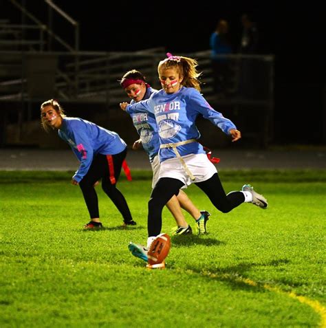 Powder Puff Football Porn Sex Pictures Pass