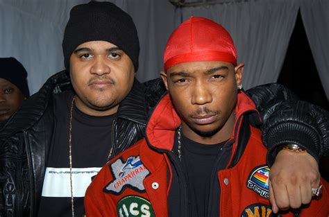 Ja Rule Nude Photos