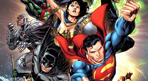 Guía definitiva del universo cinematográfico de DC Rolling Stone en