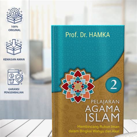 Jual Pelajaran Agama Islam 2 Membincang Rukun Iman Dalam Bingkai Wahyu