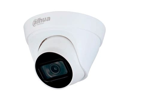 DAHUA 2MP Entry IR Fixed Focal Eyeball Netwok Camera DH IPC HDW1230T1