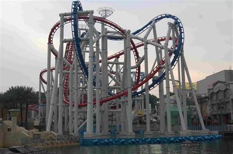 Top 9 Best Rides In Universal Studios Singapore You Can T Miss