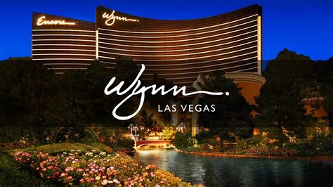 The Wynn Las Vegas 2023 Everything You Need To Know YouTube