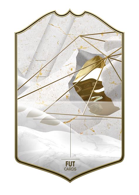 Carte title FIFA personnalisé FutCards