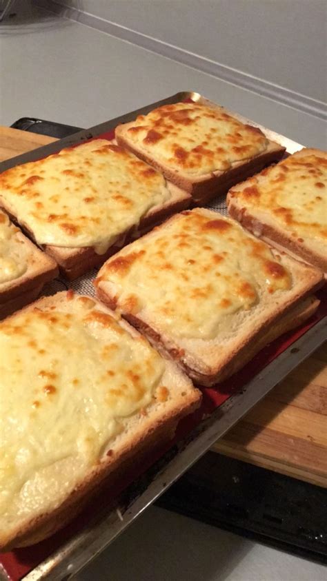 La Recette Du Croque Monsieur Facile Au Four Artofit