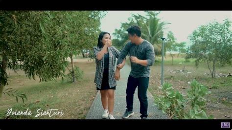 Arti Lirik Lagu Batak Paimahonku Do Ho Dipopulerkan Yolanda Sianturi