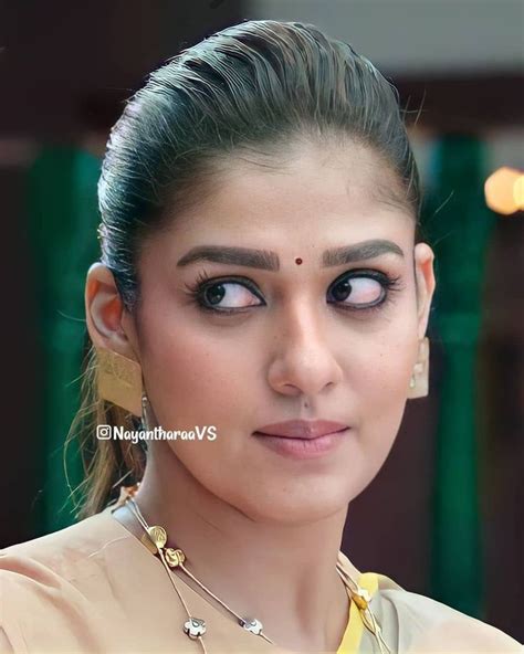 Nayanthara On Instagram Cutie Queen Movie Kollywood