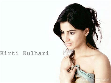 Hot Pics Actress Kirti Kulhari Celebrity Wallpaper Images Picture