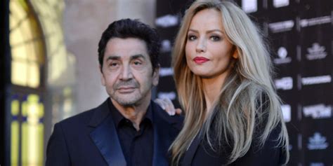 Adriana Karembeu Qui est André Ohanian son mari