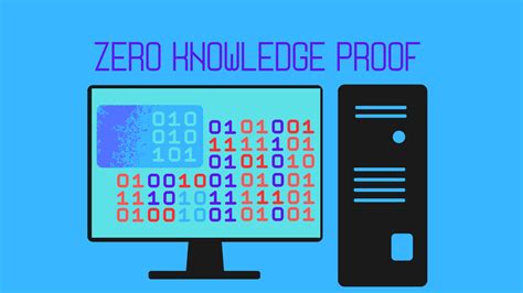Zero Knowledge Proofs Explaining The Mechanisms Behind It