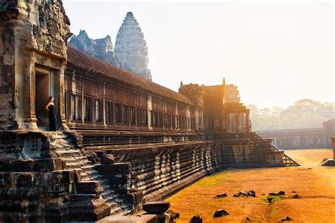 Los Mejores Lugares Para Vacacionar En El Mundo Tips Para Tu Viaje