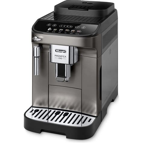 DeLonghi Magnifica Evo ECAM 290 42 TB Ревю Мнение и Цена
