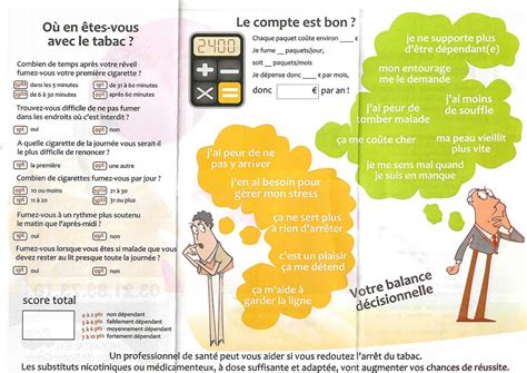 Unité de tabacologie CPTS Audomaroise