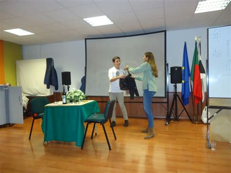 BIBLIOBLOGUE ESJAC Tavira 2019