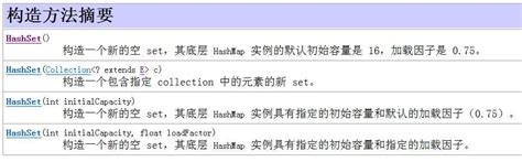 java集合——hashset的用法「建议收藏」 腾讯云开发者社区 腾讯云
