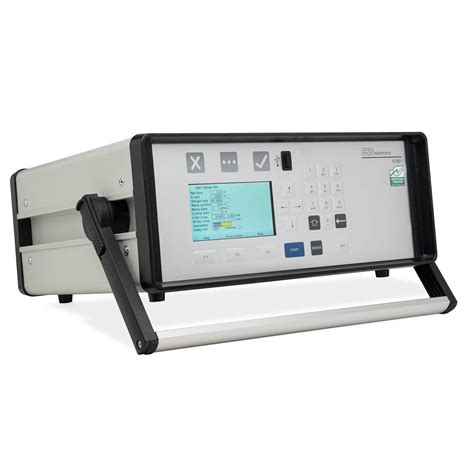 Hipot Tester S 1801M SPS Electronic GmbH Insulation High