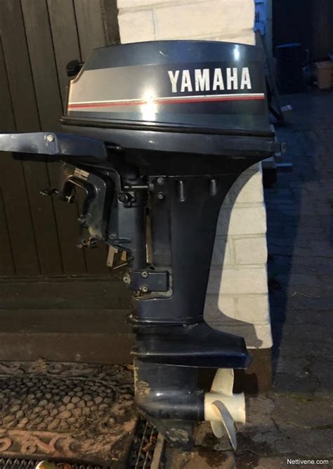 Yamaha Moottori Järvenpää Nettivene