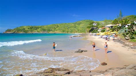 Top 10 das Melhores Praias de Búzios