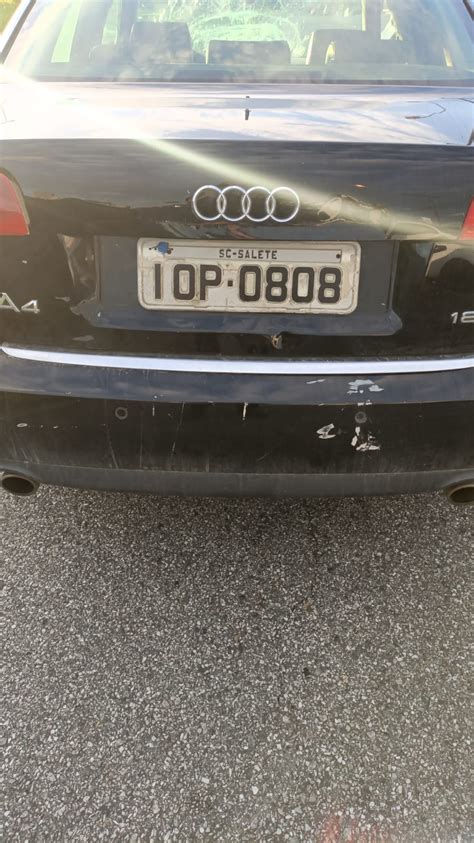 Motorista é preso por omissão de socorro em Balneário Camboriú O JANELÃO