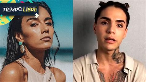 Steffi Méndez salió en defensa de su hermano Leo por video viral