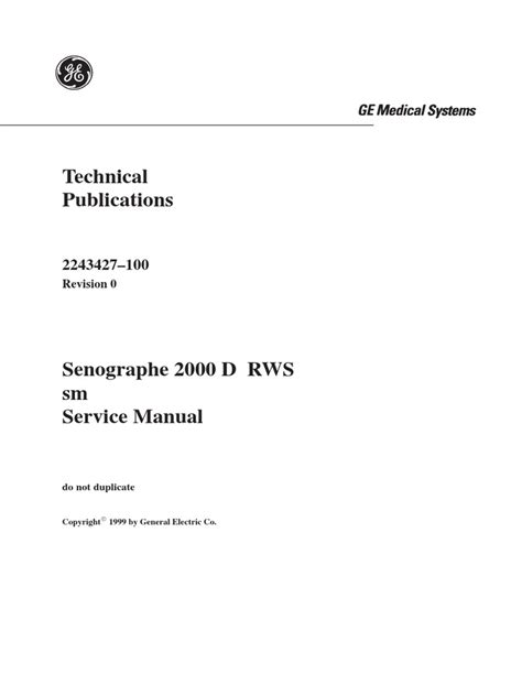 rws service pdf pdf port computer networking computer network