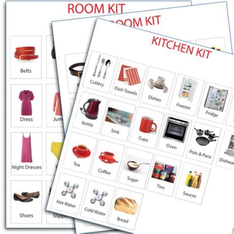 Home Pack Of Dementia Labels Recogneyes Care Home And Dementia Signage