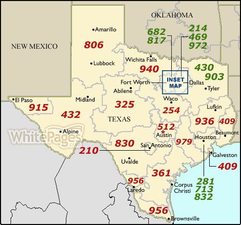 Texas Digit Zip Code Map Secretmuseum