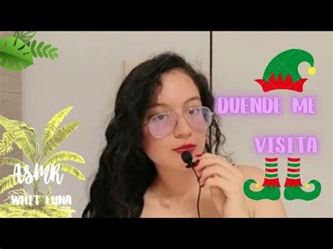 ASMR Storytime Eventos Paranormales YouTube