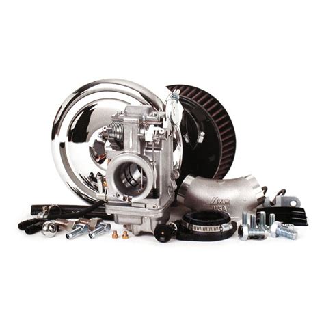 Mikuni Kit De Conversion D Injection Vers Carburateur Harley