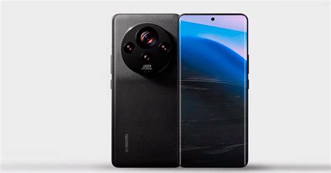 Xiaomi 14 Ultra precio fecha de lanzamiento y características del