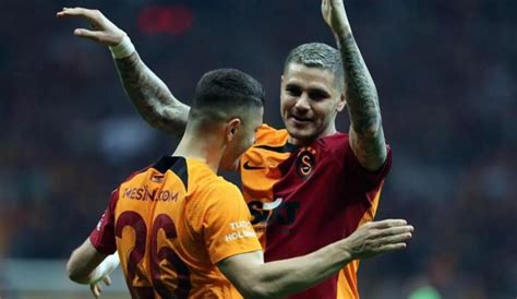 Okan Buruk tan Mauro Icardi açıklaması