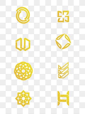 Logo Dorado PNG Imágenes Transparentes Pngtree