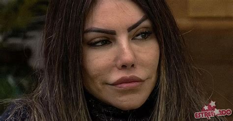 Confinada em A Fazenda 13 Liziane Gutierrez deixou vídeo sobre