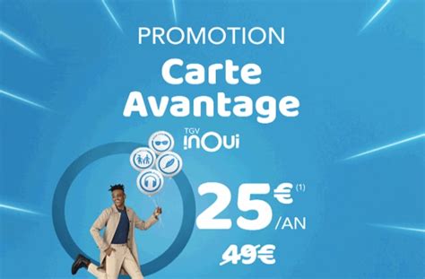 Pr Sentation Imagen Carte Avantage Jeune Sncf Promotion Fr The Best