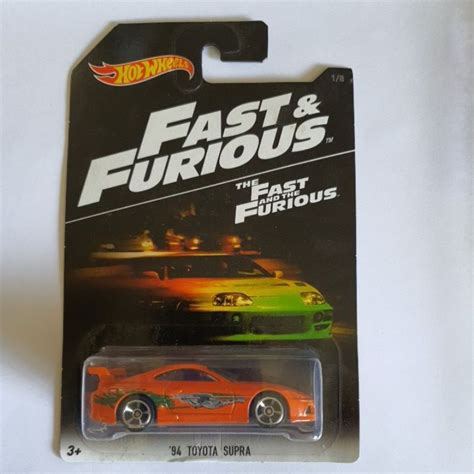 Hot Wheels Velozes E Furiosos Toyota Supra Shopee Brasil Hot Sex Picture