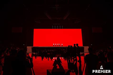 BLAST Premier Fall Final New Broadcast Revamp And Features Unveiled