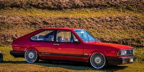 Retorno Triunfal Volkswagen Ressuscita Carro Popular No Brasil