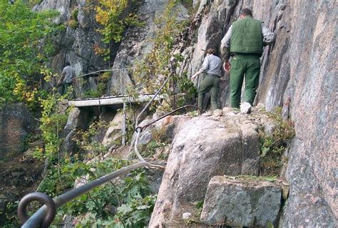 Acadia National Park Hiking Trails Hot Sex Picture