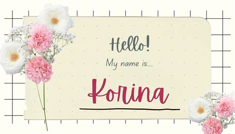 Free Printable Customizable Name Tag Templates Canva Off