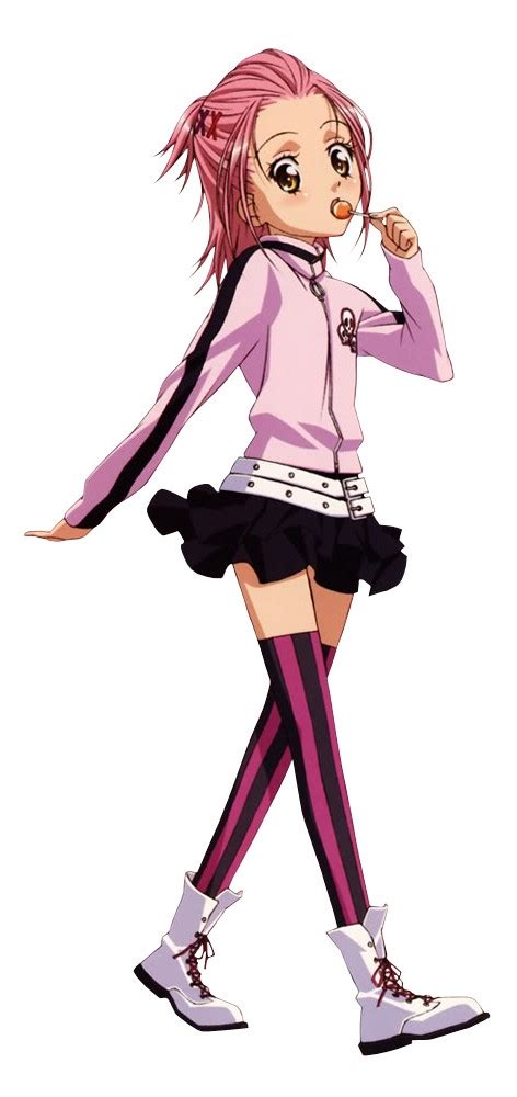 Hinamori Amu Shugo Chara Image 930257 Zerochan Anime Image Board