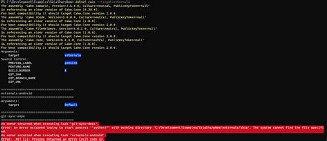 cannot compile native skia python3 does not exist · issue 2674 · mono skiasharp · github