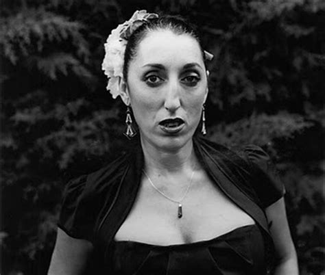 Rossy De Palma Fimalac Entertainment