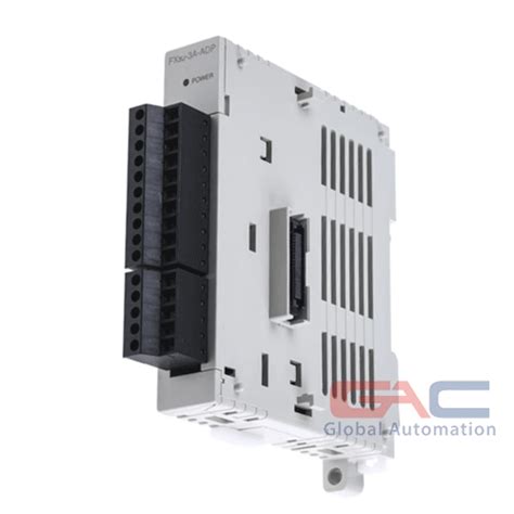 Module PLC Mitsubishi FX3 PLC Mitsubishi Nhà Phân phối Tự Động Hóa