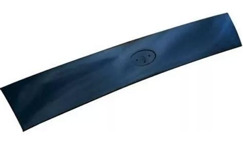 Moldura De Puerta Trasera Ford Explorer Meses Sin Inter S