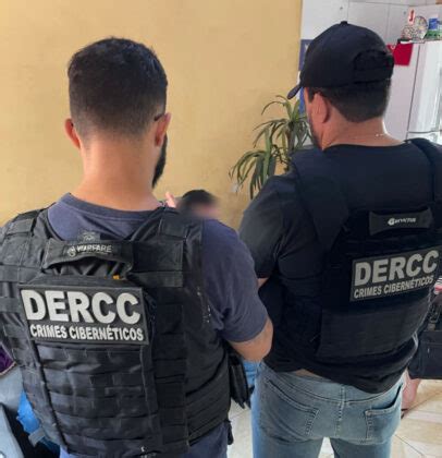 Jornal Somos Polícia Civil cumpre mandado em casa de menor de idade